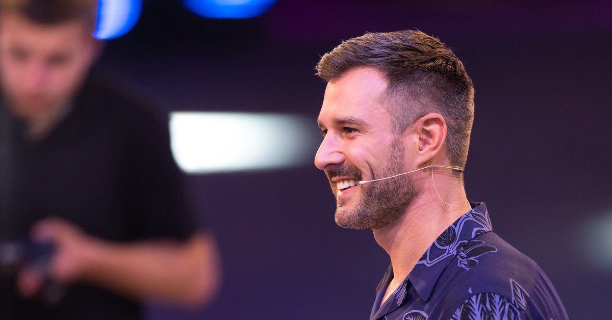 Jochen Schropp und sein Partner: Mit wem ist der TV-Moderator verheiratet?