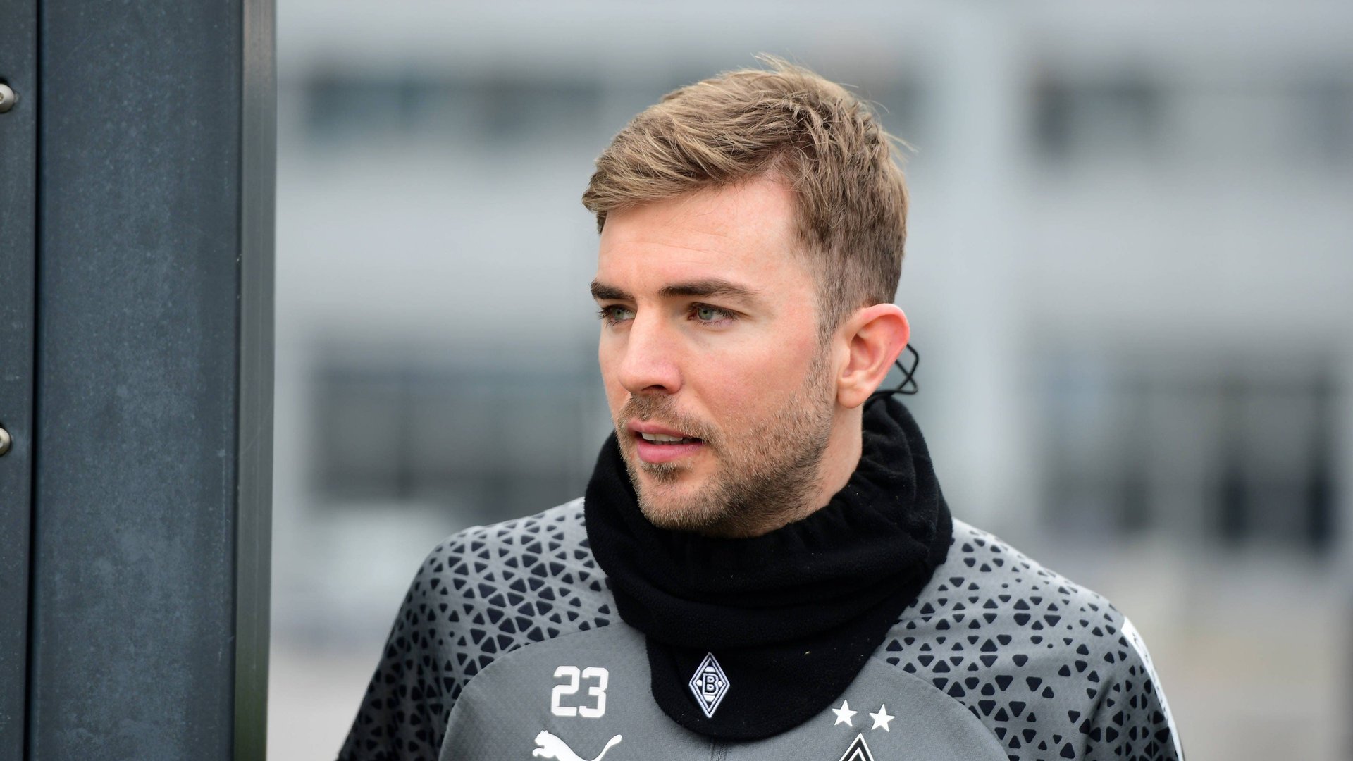Christoph Kramer: Wer ist die Freundin des Profi-Fußballers?