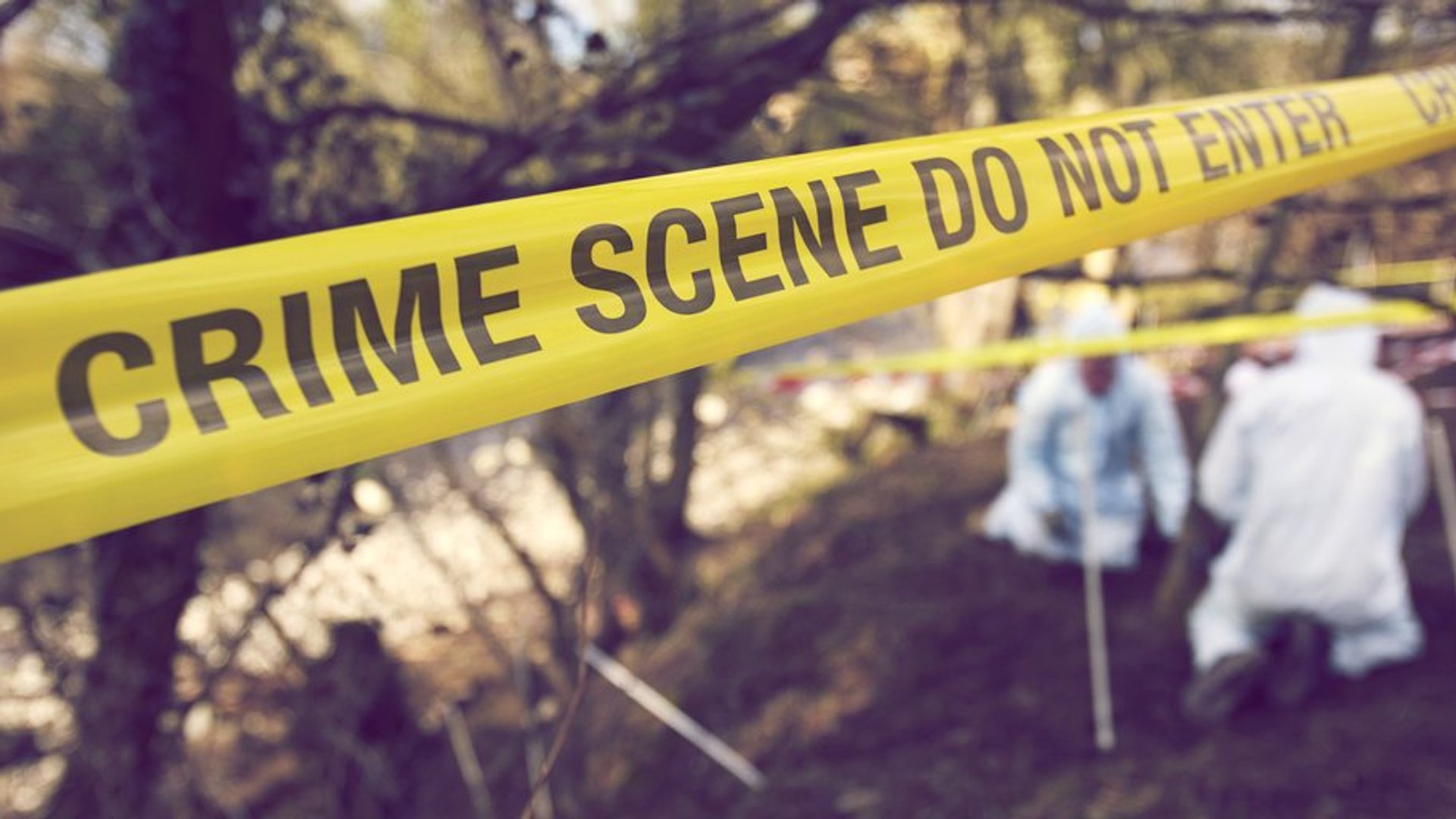 Must-see für alle True-Crime-Fans jetzt auf Netflix: Was passierte mit ...