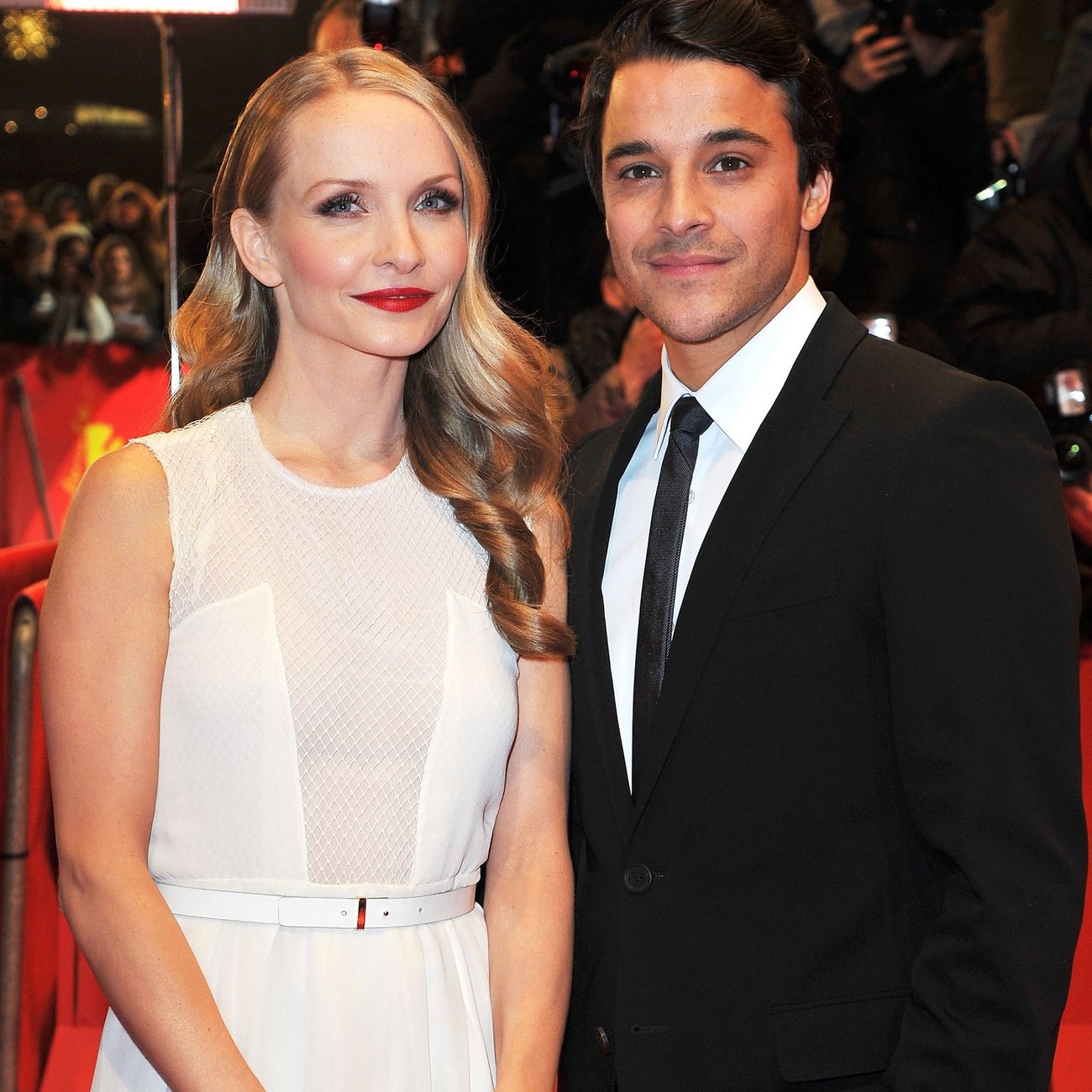 Kostja Ullmanns Frau: Sind sie wieder zusammen? | desired.de