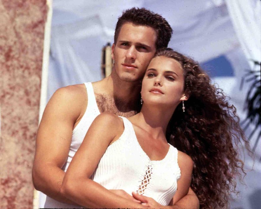 Keri Russell früher und heute: Der „Diplomatische Beziehungen“-Star im ...