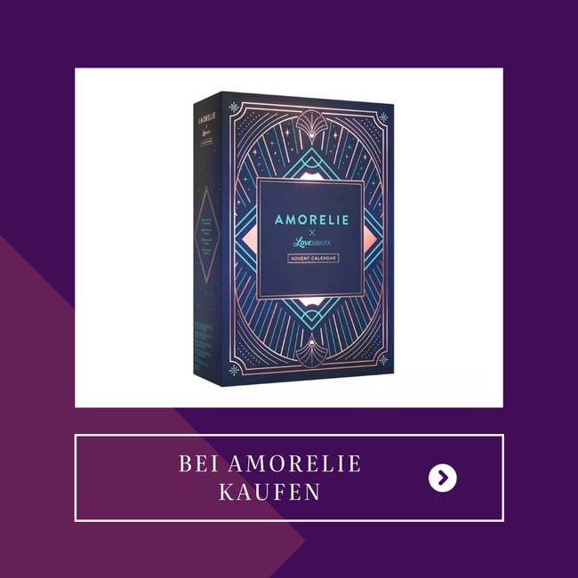 Amorelie-Adventskalender 2025: Lohnt sich der Inhalt?