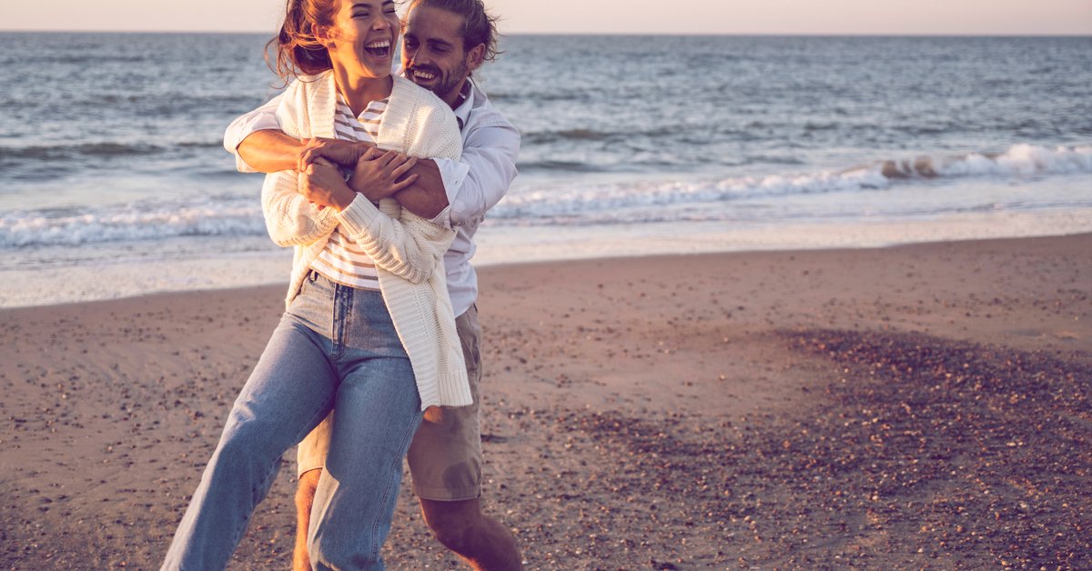 Frisch verliebt: Was dieses Gefühl so besonders macht!