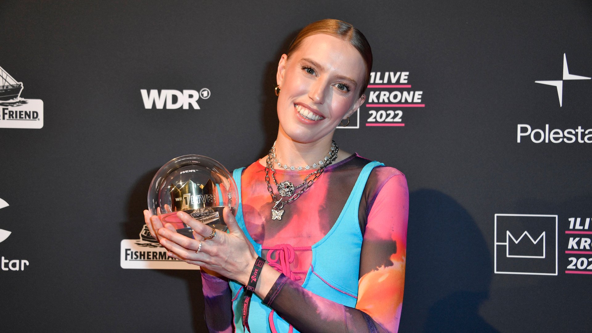 Lea: Gibt es an der Seite der Sängerin einen Freund?