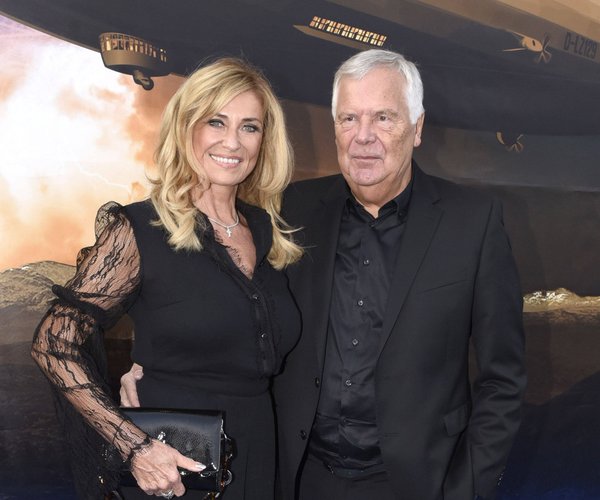 Kevin „Flocke“ Platzer: Wer ist die Freundin des Reality-TV-Stars?