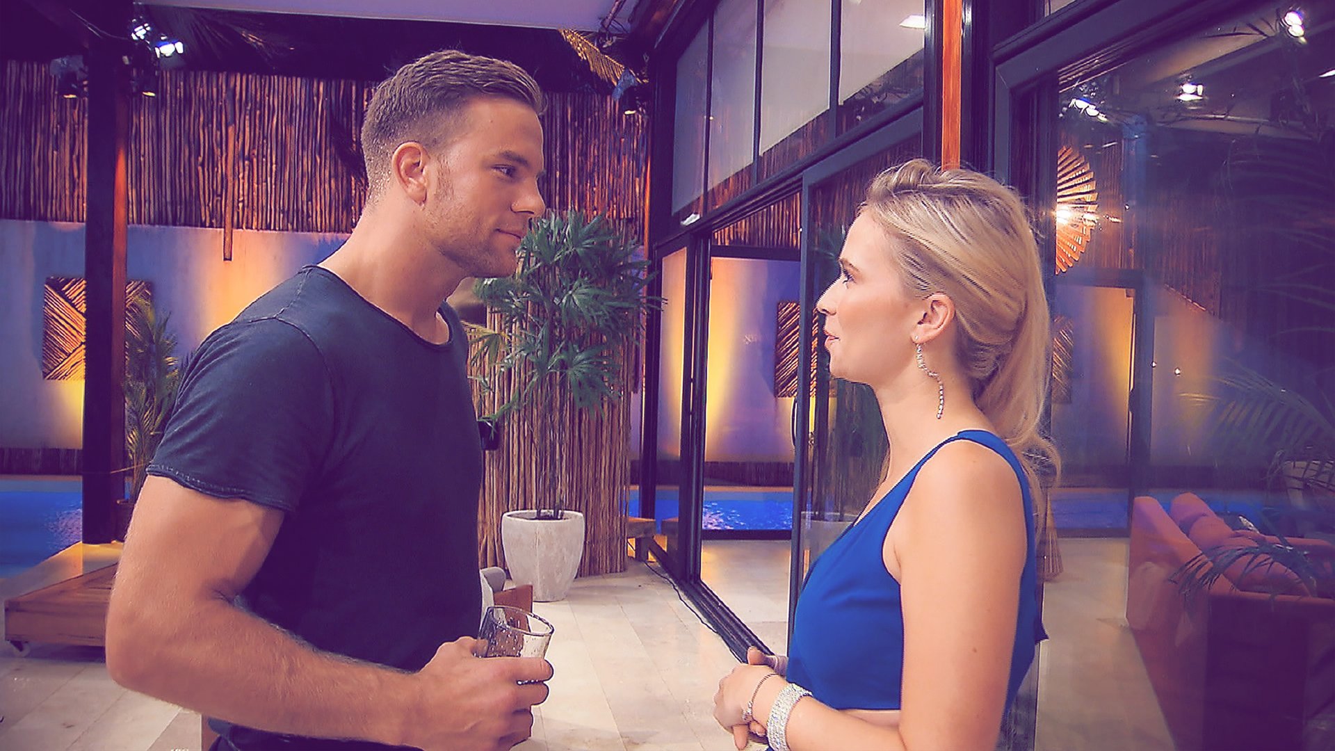 „Der Bachelor“: Sebastian und Denise-Jessica kennen sich bereits!
