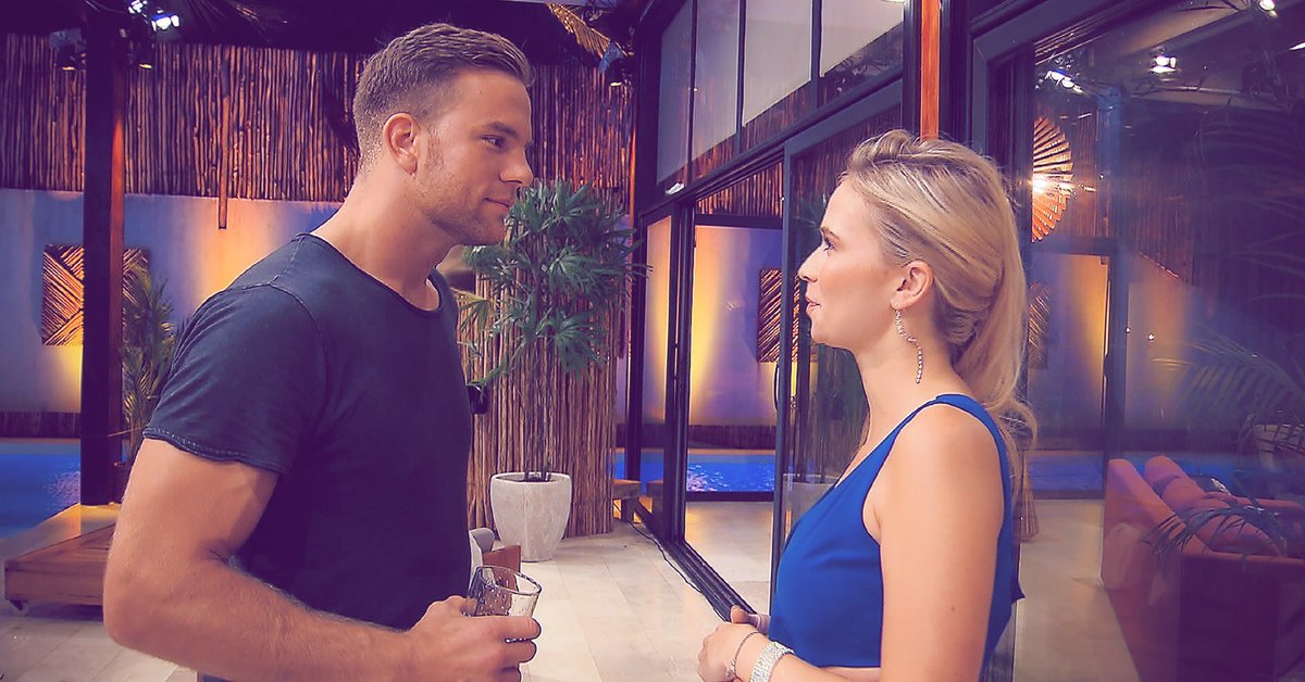 „Der Bachelor“: Sebastian und Denise-Jessica kennen sich bereits!