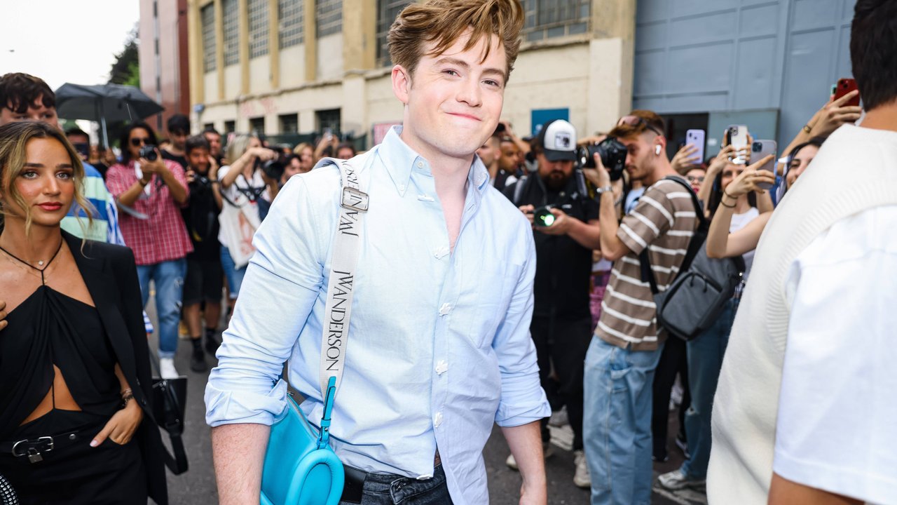 Kit Connor: Ist der „Heartstopper“-Star in einer Beziehung?