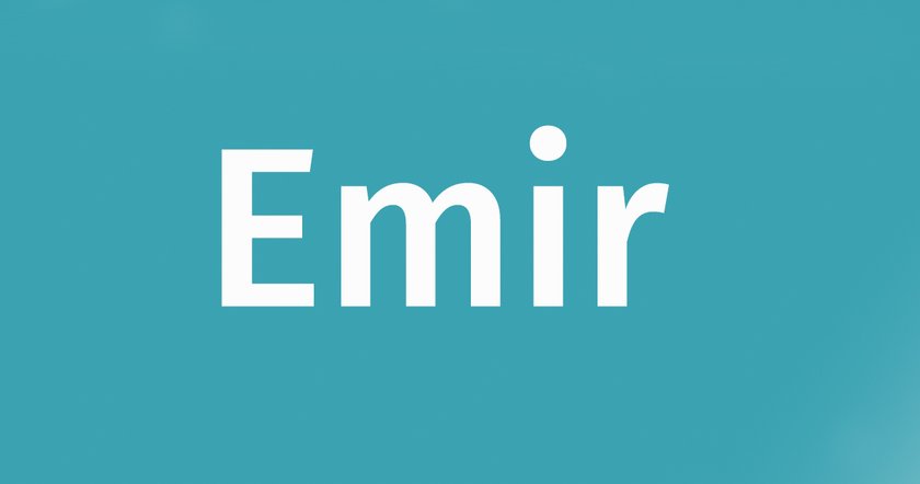 Einfach königlich: Die schönsten Namen mit der Bedeutung „Prinz“