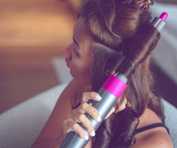 Shampoo mit Silikon: Ist es wirklich so schlecht für deine Haare?