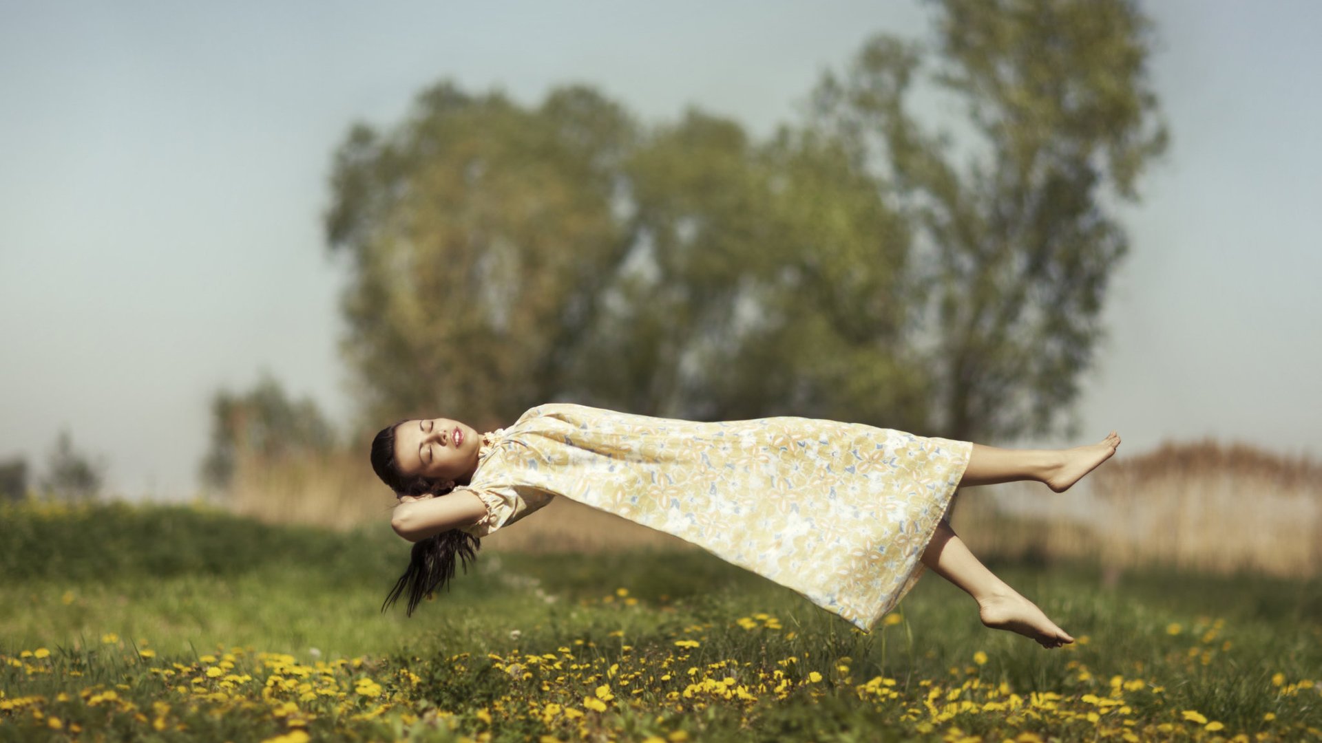 Psychokinese: Können Telekinese und Co. wirklich funktionieren?