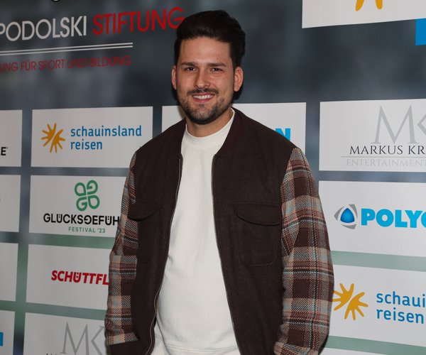 Marvin Kleinen: Hat der Reality-Star eine Freundin?
