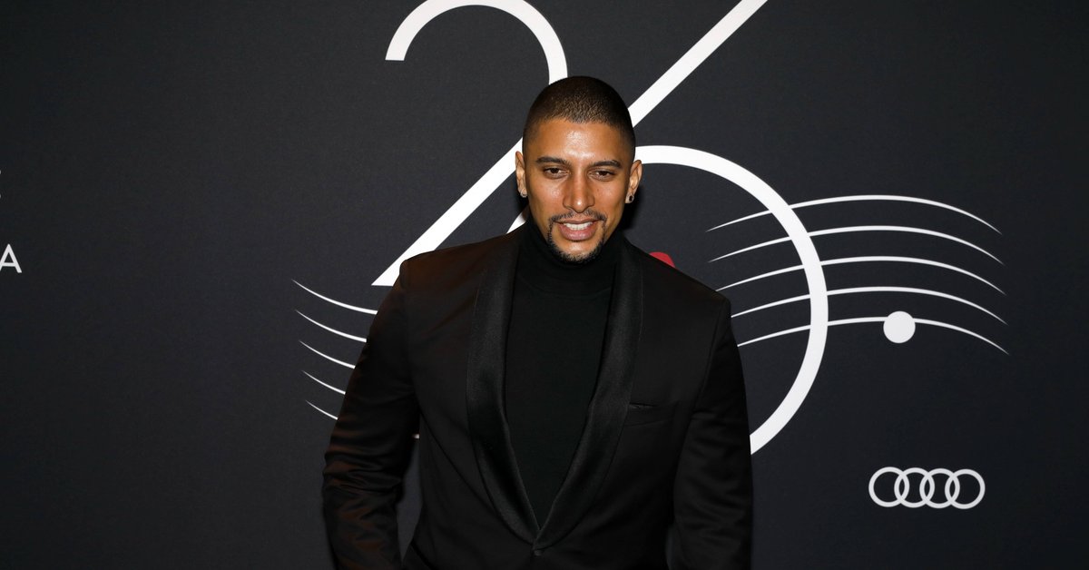 Andreas Bouranis Freundin: Hat der Sänger eine Partnerin?