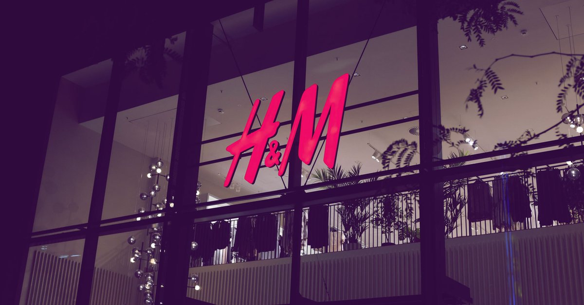 Neu bei H&M im September: Das sind die schönsten neuen Mode-Highlights!
