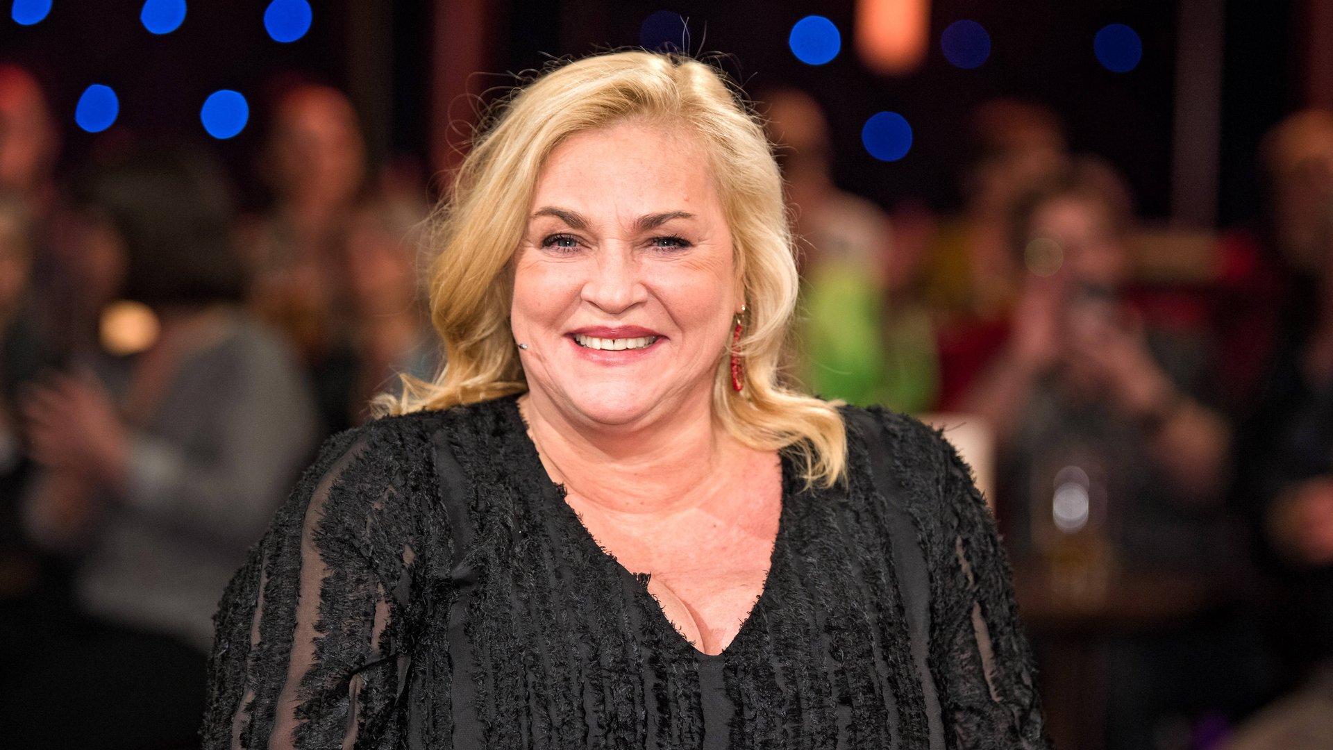 Petra Kleinert früher: Ein Einblick in die Vergangenheit der Schauspielerin