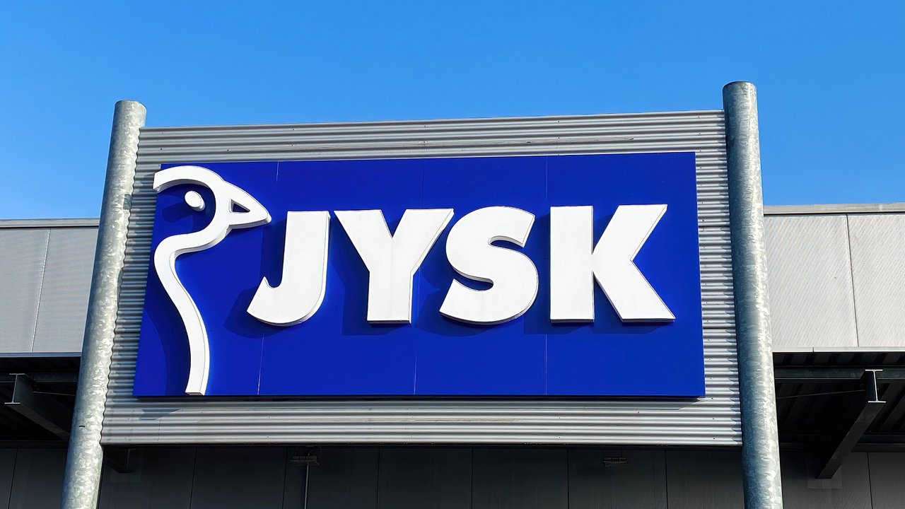 Perfekt für jeden Anlass: Designer-Wassergläser von Jysk zum Sparpreis