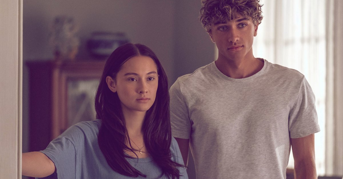 „Der Sommer als ich schön wurde“ Staffel 3: Wann ist Starttermin?