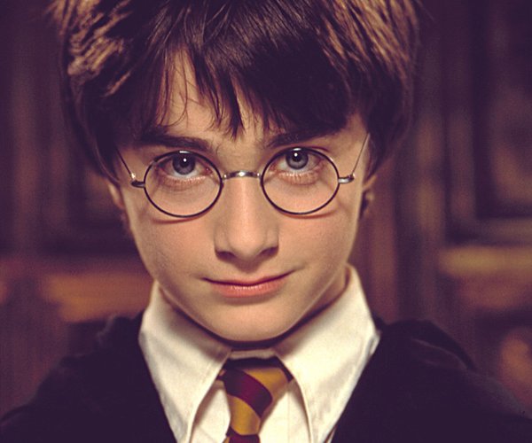 Harry Potter Narbe: Diese Geheimnisse stecken hinter dem Blitz