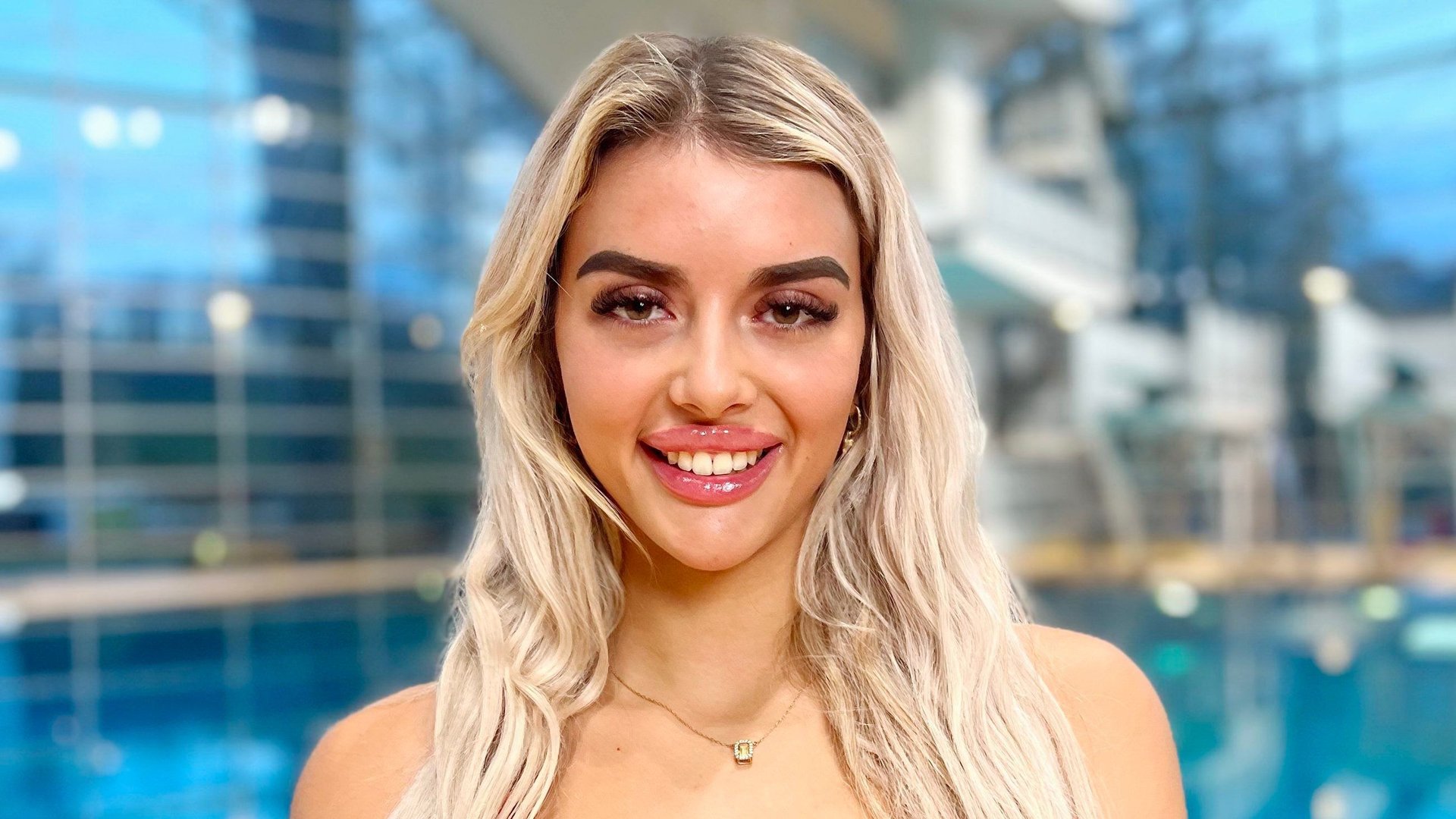 Jenny Graßl: Mit wem ist das „Love Island“-Sternchen zusammen?