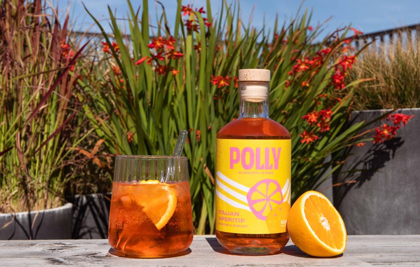 Aperol Spritz Alternativen: 10 Trend-Drinks mit und ohne Alkohol