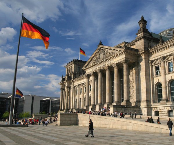 Handzeichen für Hilfe: Das „Signal for help“ musst du kennen