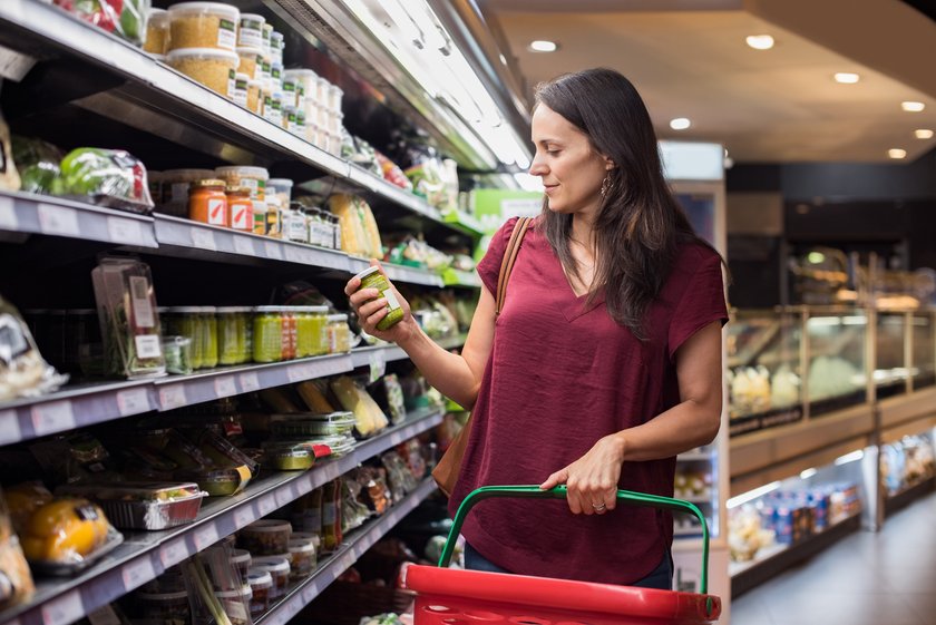 10 Discounter-Produkte, hinter denen in Wahrheit teure Marken stecken