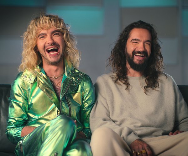 Florian Lukas: Wer ist die Ehefrau des Schauspielers?