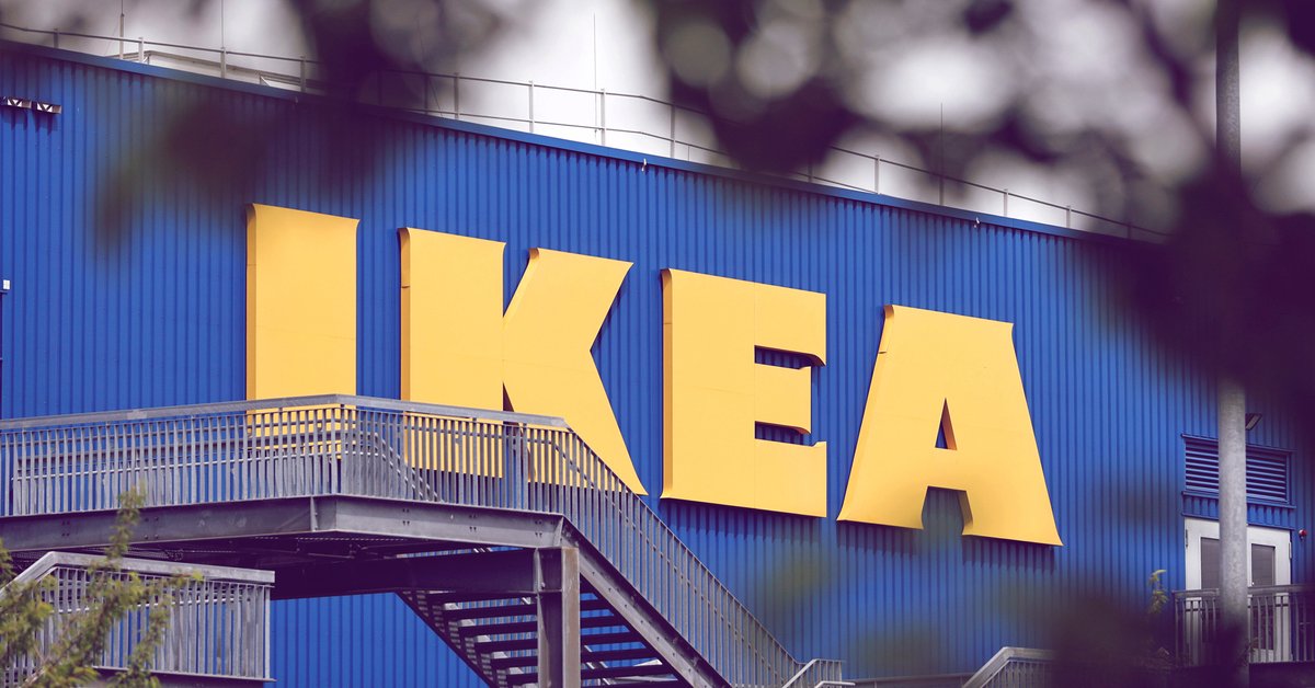 Sällskaplig: Dieses IKEA-Produkt für 9,99 Euro wollen gerade alle!