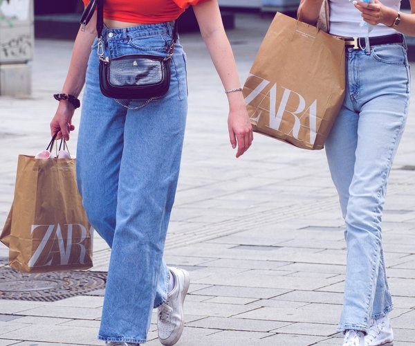H&M Marken: Diese Shops gehören zu dem schwedischen Modekonzern