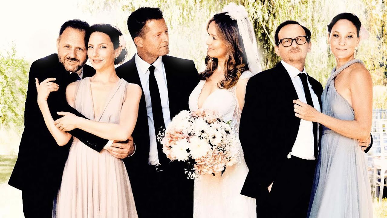 „Schon zigmal gesehenen Gags“: Dieser Till Schweiger-Film muss ...