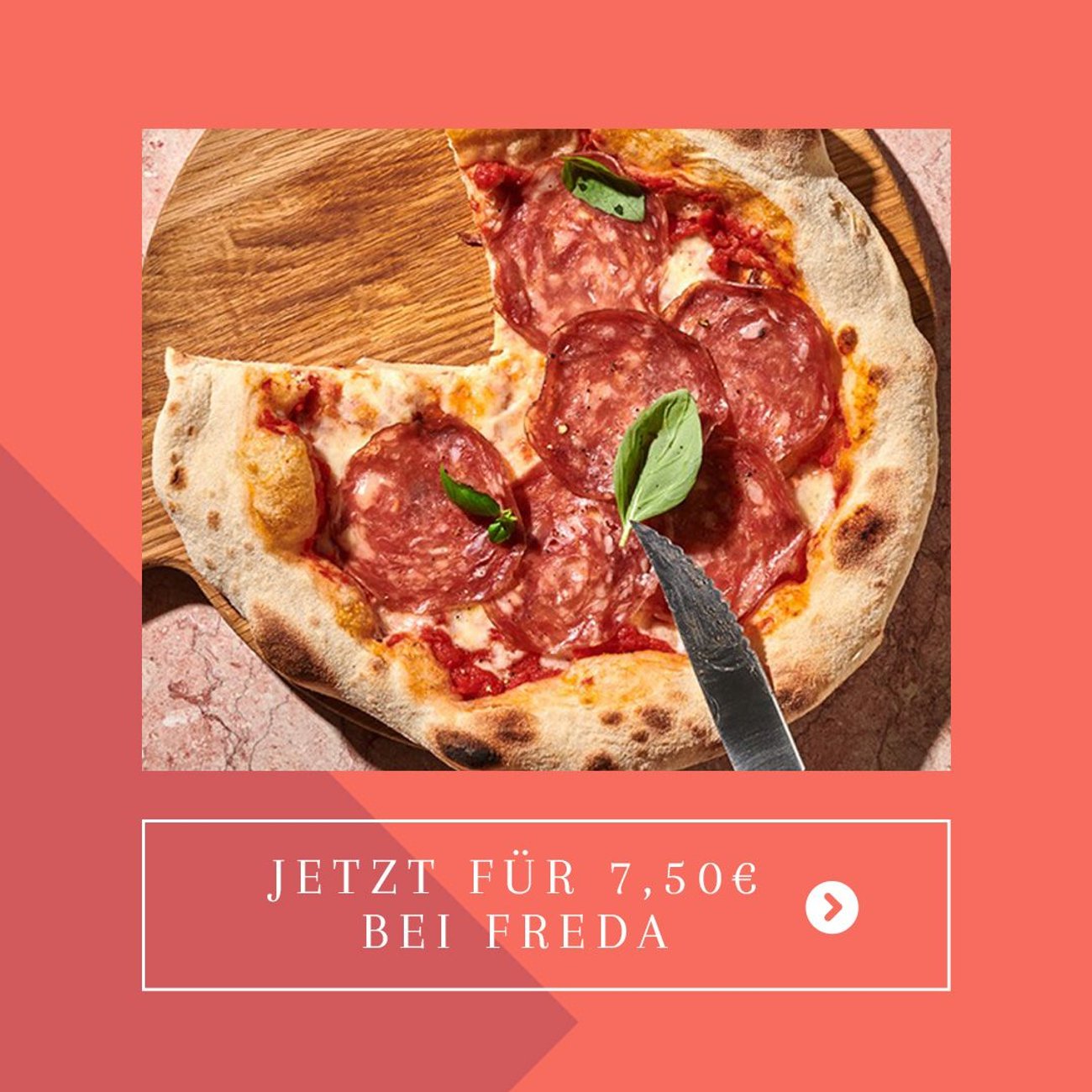 Stiftung Warentest checkt Tiefkühlpizza: Dieses Discounter-Produkt ist ...