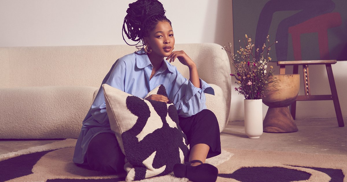 „For the love of art“: Entdecke hier die Designerinnen-Kollektion von H&M Home