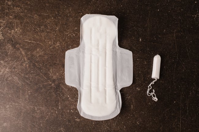 Smart-Tampons sollen bald Krankheiten erkennen