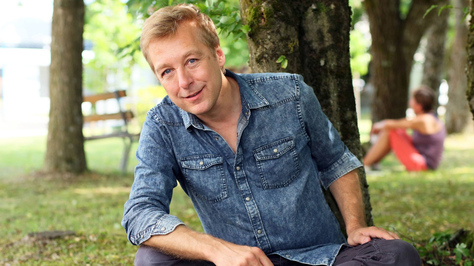 Max Müller: Hat der „Rosenheim-Cop“ eine Lebensgefährtin?