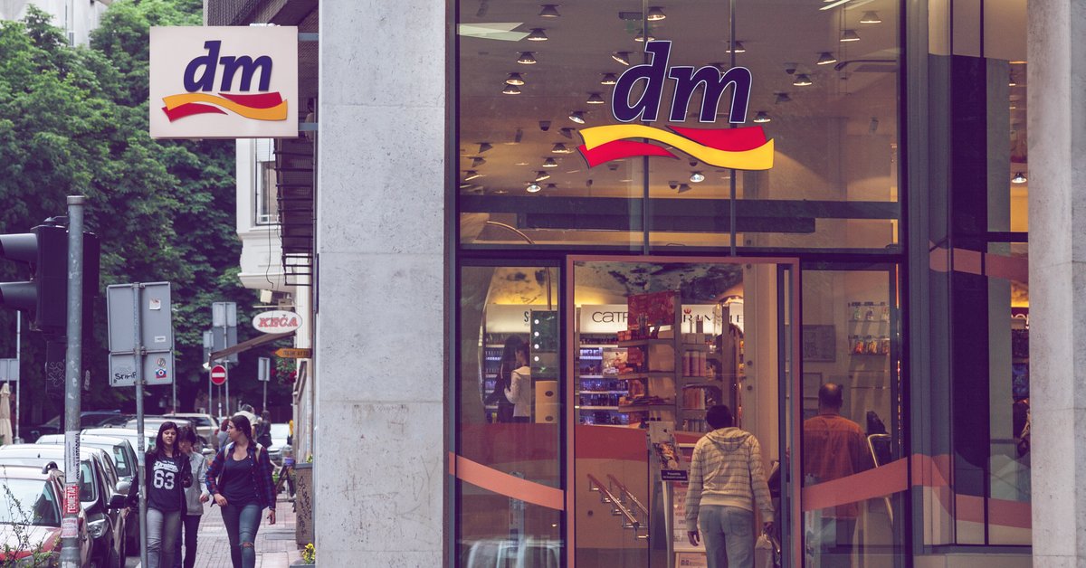 dm wird teurer: Darum hat der Drogeriemarkt seine Preise erhöht
