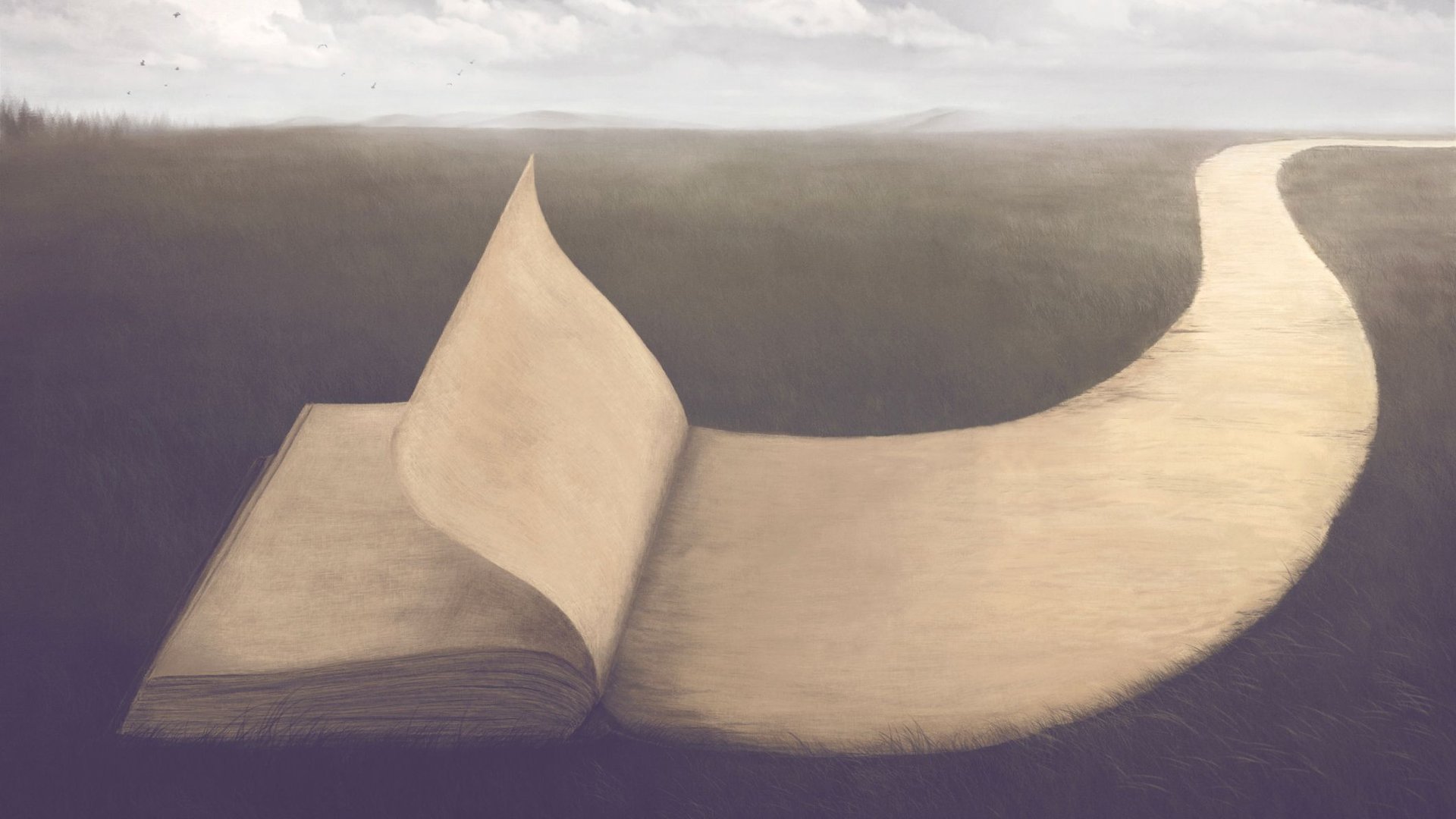 Dystopien: 6 Bücher, die erschreckende Zukunftsideen zeigen