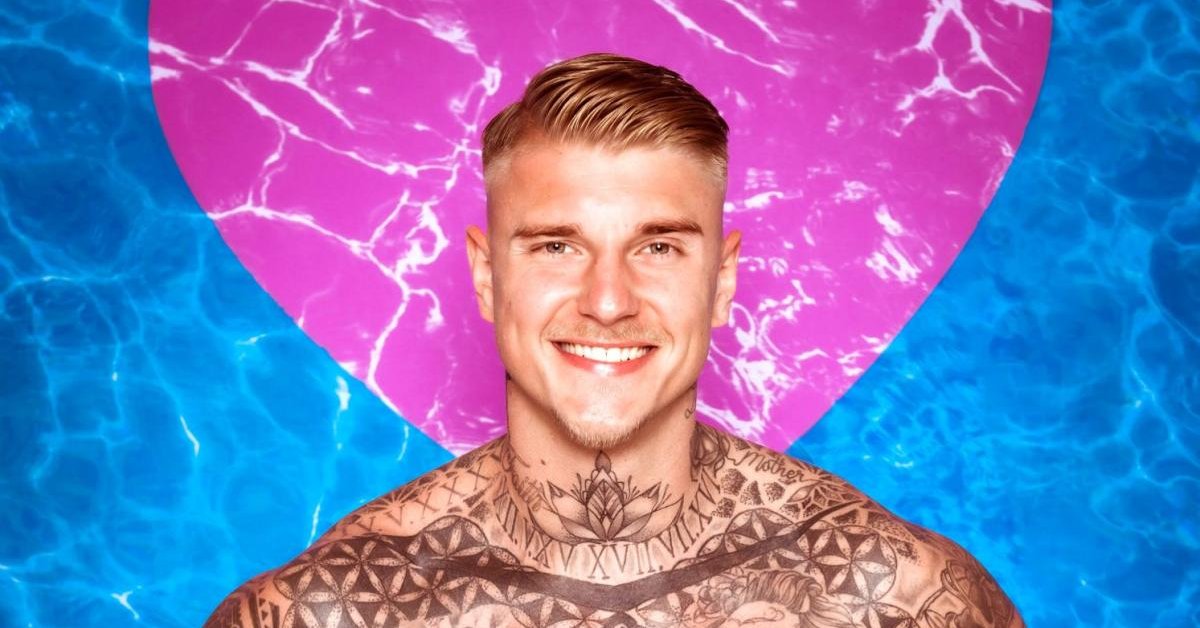 Paco Love Island Staffel