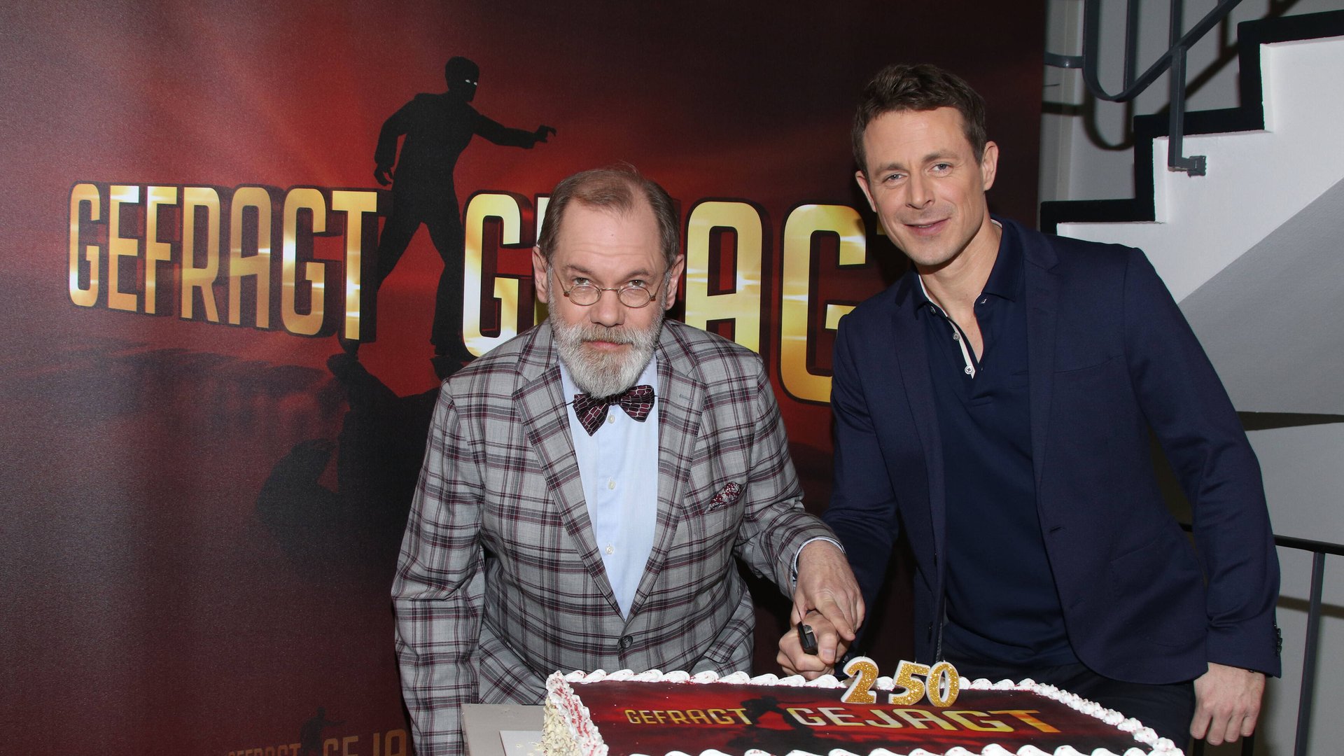 Klaus Otto Nagorsnik: Im Alter von 68 Jahren ist er verstorben