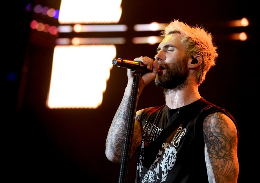 Tattoos der Stars: Diese Motive tragen die Promis unter der Haut