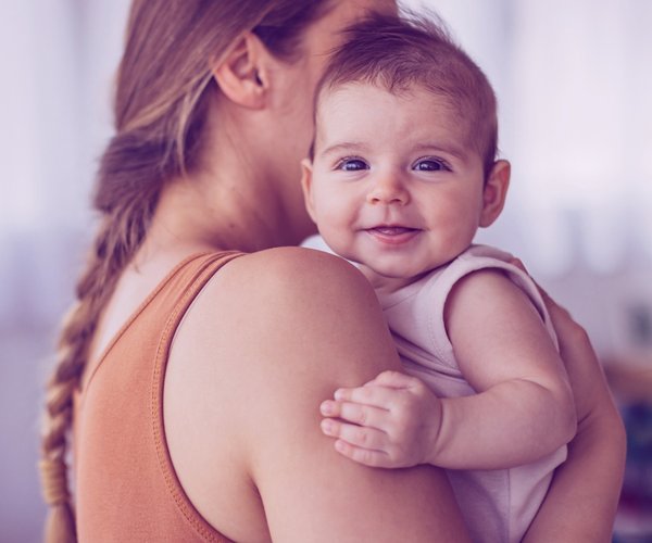 So verändert sich deine Persönlichkeit als Mutter