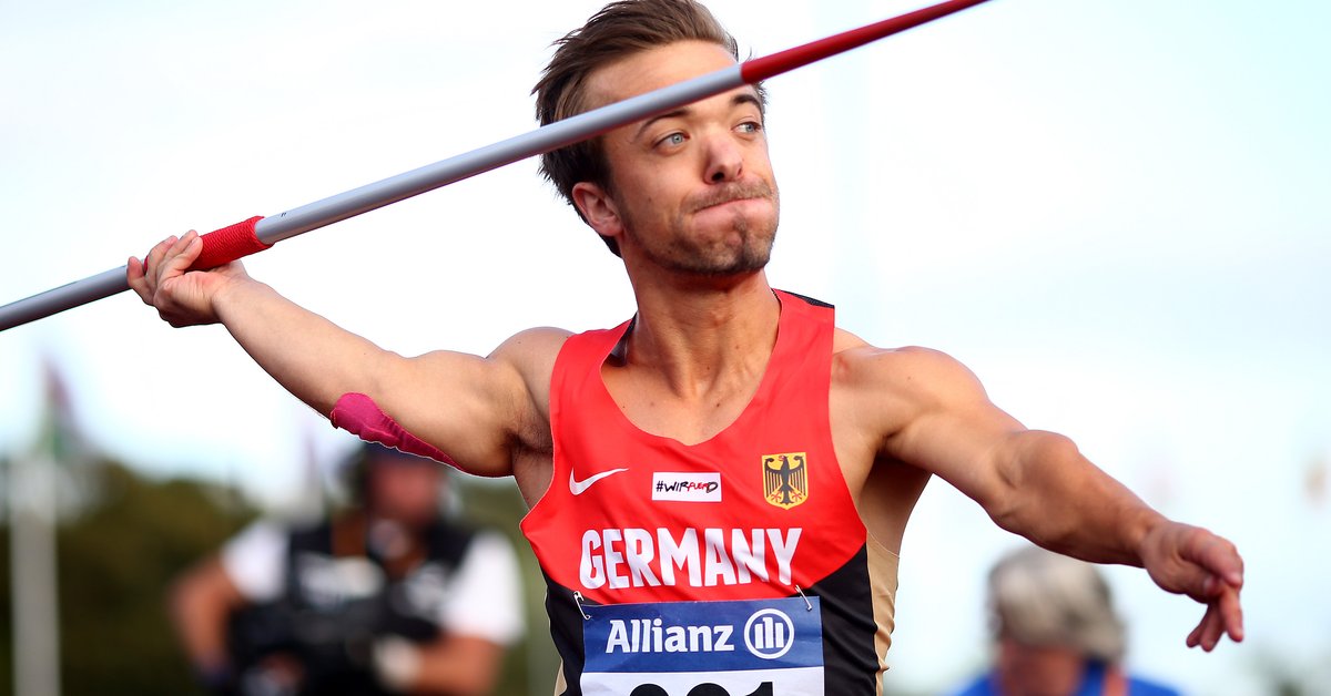 Mathias Mester: Hat der Leichtathlet und „Let's Dance“-Star eine Freundin?