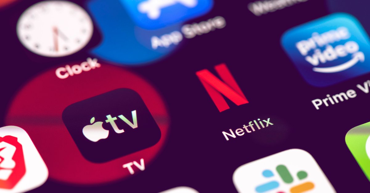 Streamingdienste Vergleich: Netflix, Amazon Prime oder ein anderer?