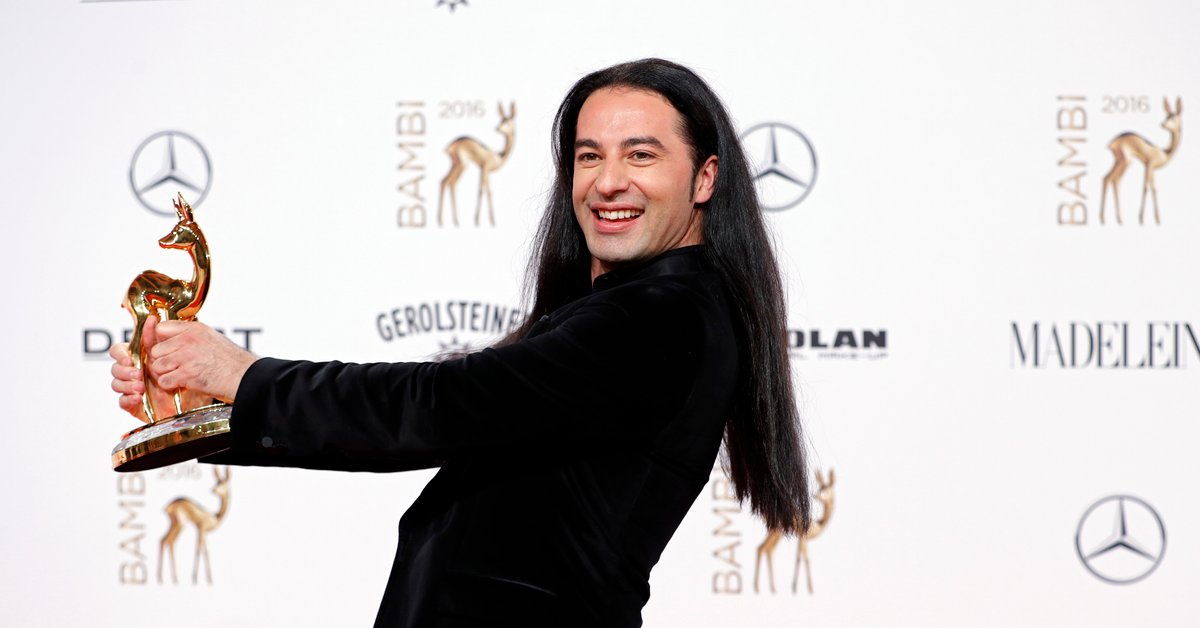 Bülent Ceylans Frau: Hat der Komiker eine Ehefrau?