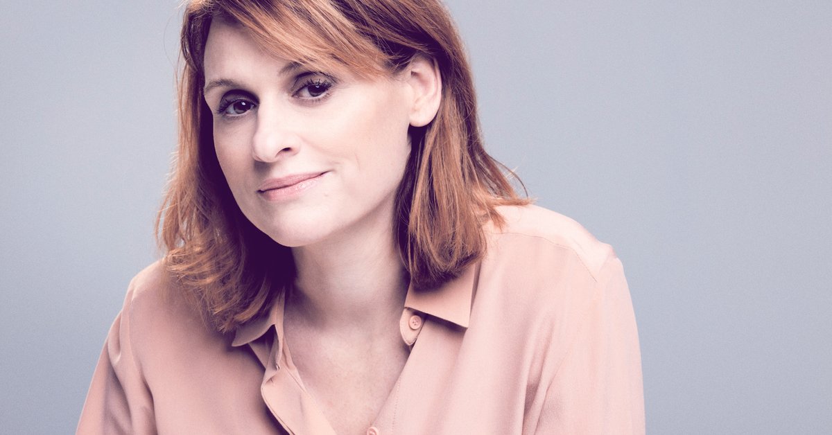 Julia Becker über Frauen im Film: „Bis wir auf 50:50 kommen, ist es ...