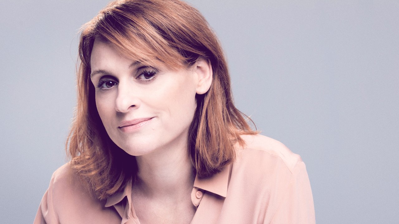 Julia Becker über Frauen im Film: „Bis wir auf 50:50 kommen, ist es noch ein langer Weg.“