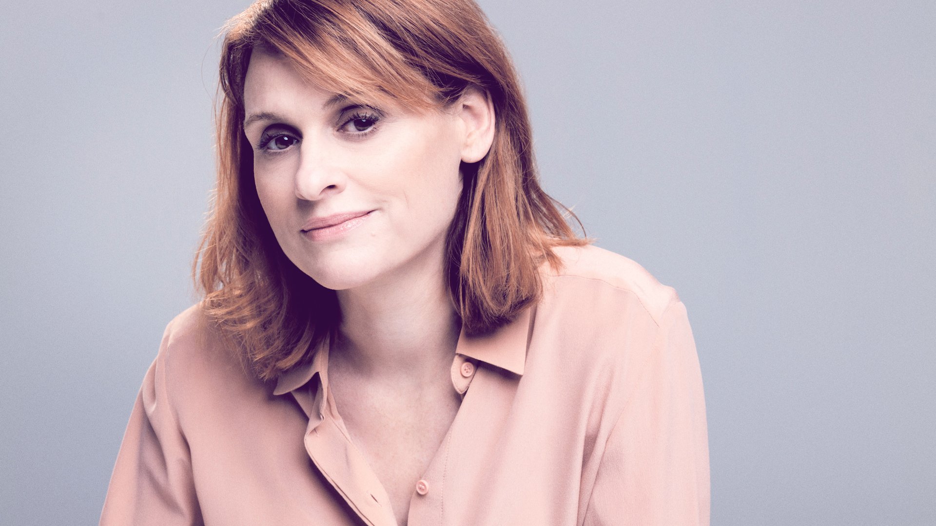 Julia Becker über Frauen im Film: „Bis wir auf 50:50 kommen, ist es noch ein langer Weg.“