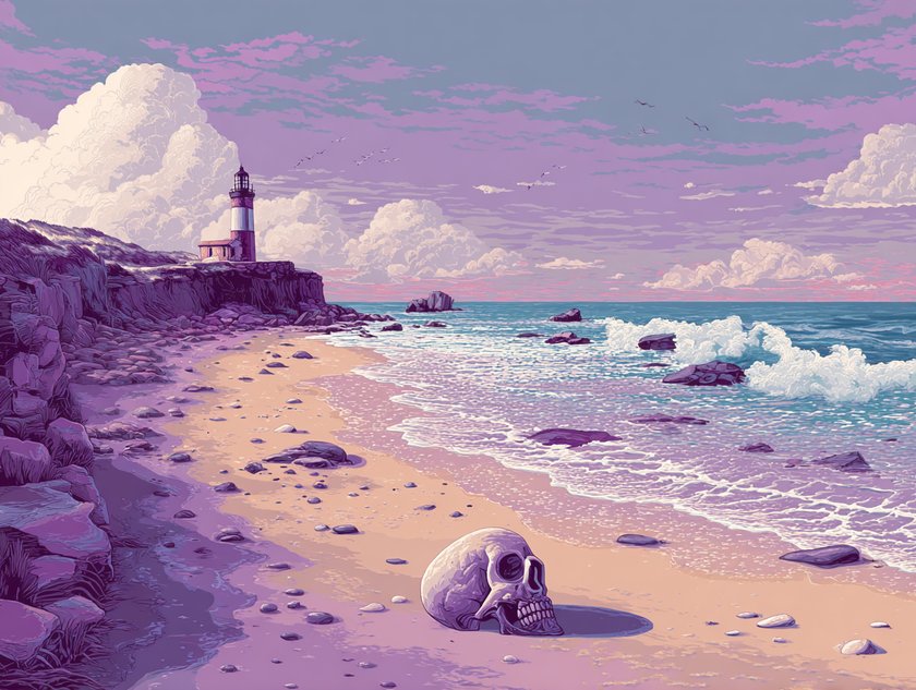 Mörderisch gut: Diese 5 Schweden-Krimis wirst du garantiert verschlingen