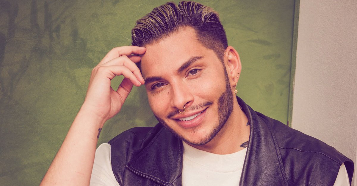 BTN-Star Manuel Denniger über sein Outing & Diskriminierung im Job