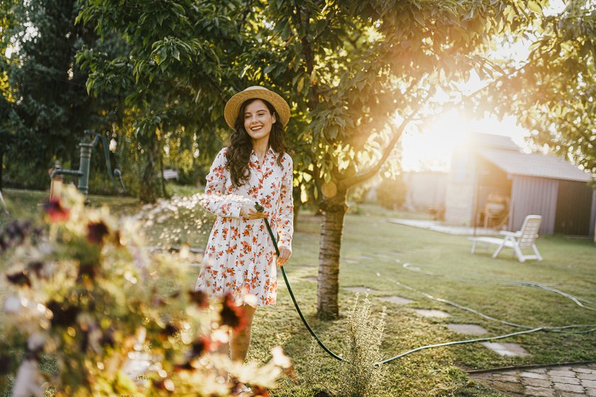 Diese 5 Ideen verwandeln ungeliebte Gartenecken in echte Wohlfühloasen