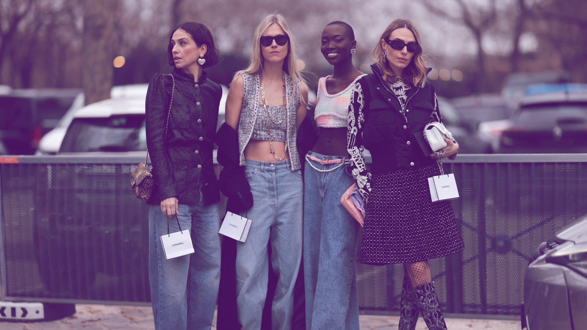 No-Go oder Must-have? Dieser Y2K-Jeans-Trend ist 2026 absolut im Trend!